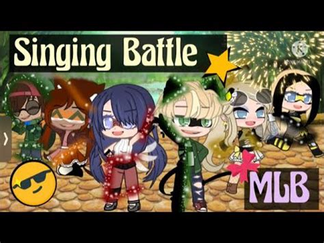 MLB Singing Battle YouTube