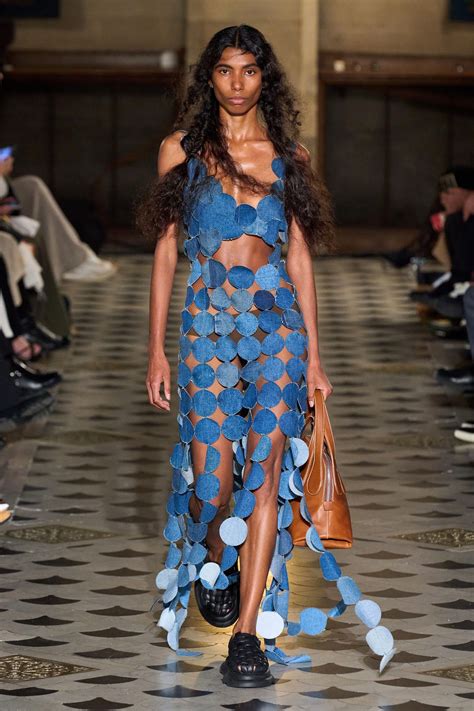 Vestidos De Moda Para Primavera Verano 2023 Todos Los Diseños En