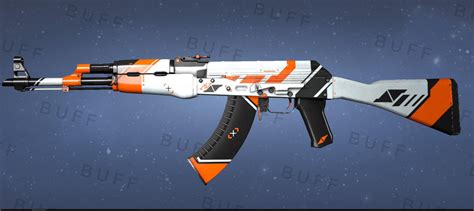 CSGOak47二西莫夫在哪个箱子 ak47二西莫夫出处介绍 18183csgo专区
