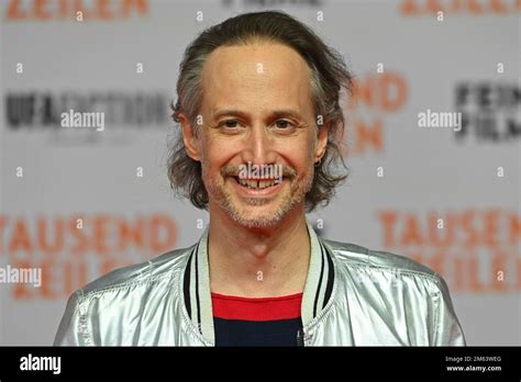 Archive Photo Michael Ostrowski Turns 50 On January 3 2023 Michael