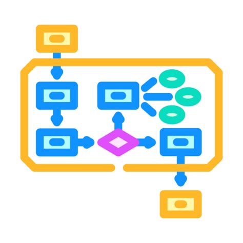 algorithm big data analytics hadoop spark icon download on