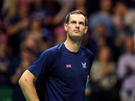 Andy Murray Reste Sans Victoire En 2024 Après Avoir Perdu Contre Benoit