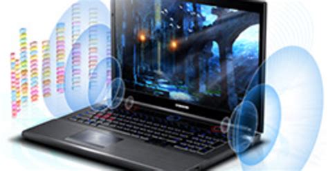 Игровой ноутбук Samsung 700g7a S01 Gamer — стильный мощный дорогой