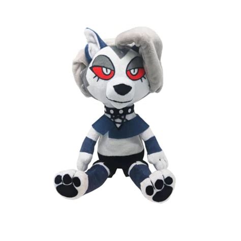 Buy Helluva Boss Loona Plush Toy 138in35cm Anime Helluva Boss