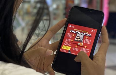 Sederet Faktor Generasi Muda Terjerat Pinjol Dan Investasi Bodong Apakabar Co Id