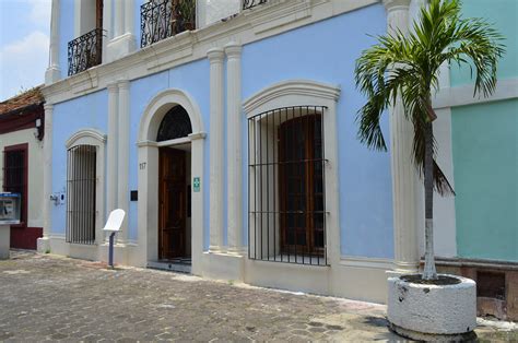 Galería de Arte Jaguar Despertado Cultura Tabasco