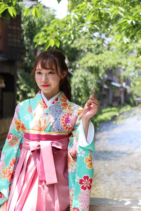전통적인 일본 여성