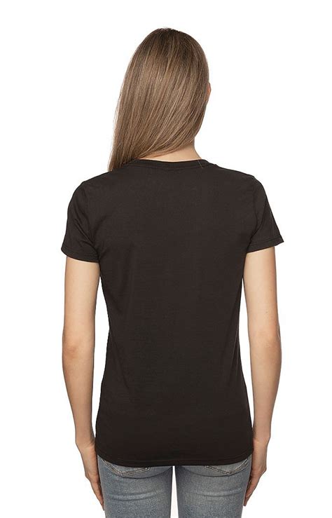 Unisex Viscose Hemp Organic Cotton Tee Royal Wholesale