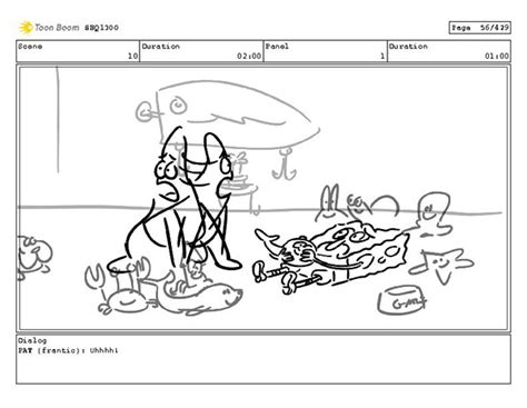 Spongebob 3 On Behance