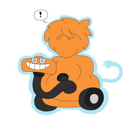 Vacced Up Bea By Luvi Verse On Deviantart