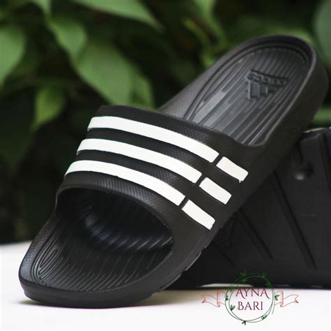 Slides For Man Addidas Step Slides 3 Step Slides Slipper For Man
