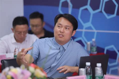 大湾区氢产业集群—氢能源关键材料应用沙龙圆满召开 氢能燃料电池展 Hfce2024第六届大湾区国际氢能与燃料电池汽车及加氢站设备展览会