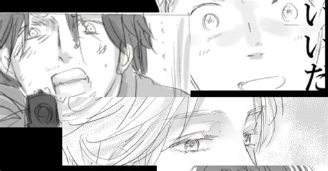 腐向け ほぼヨハンちゃんとテンマせんせい 吟華＠らくがきのマンガ Monster ヨハン・リーベルト 腹筋崩壊 Pixiv
