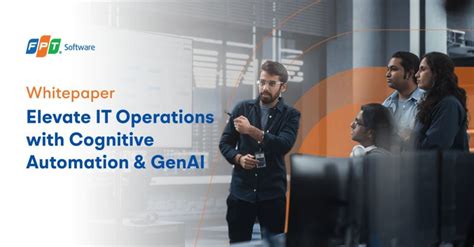 fpt software indonesia on linkedin ai cognitiveautomation genai