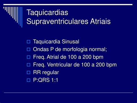 Ppt Arritmias Powerpoint Presentation Free Download Id 6128332