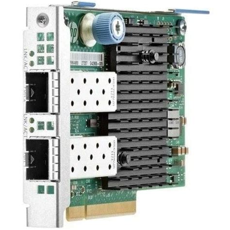 Hp Flexfabric 10gb 2p 533flr T Adptr
