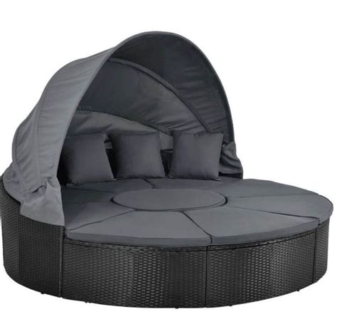 Polyrattan Gartenmöbel Sonneninsel Kaufen Auf Ricardo