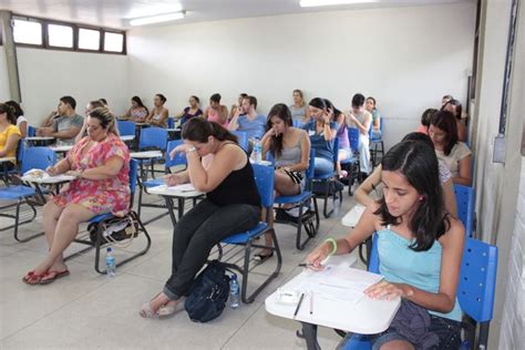 Paraíba Tem Quase 400 Vagas Abertas Em Concursos Públicos Com Salários