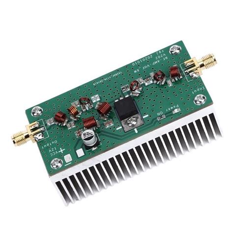 Duokon Module D Amplificateur FM Module Amplificateur De Puissance PCBA FM Amplificador Board