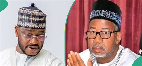 Kai Tsaye Shariar Zaben Gwamnonin Jihohin Bauchi Da Zamfara Ke Gudana