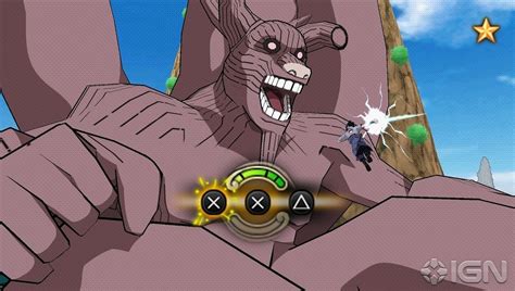 Naruto Shippuden Ultimate Ninja Impact Usa Psp Indo™