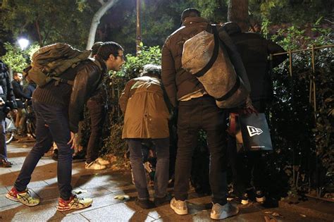 En Fotos Ataques En París La Opinión