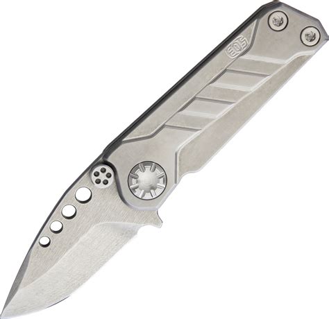 Eos Prawn Folder Satin Spear For Sale 14616