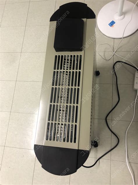 급처화레이 원적외선 카본 히터 Fneh 3900f 에어컨 중고나라