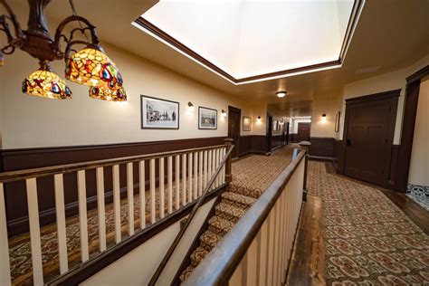 The Newhouse Hotel Updated July 2026 Request Information 29