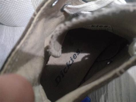 Dickies Canvas Shoes Chuck Taylor Inspire Black Womens Fashion