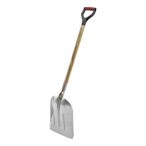 Lapio Alumiininen Pää Hard Head Jula