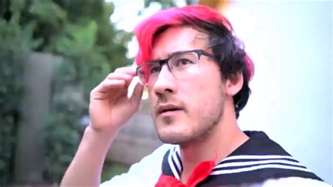 Markiplier Making Love For Senpai Opening Very Kawaii Youtube