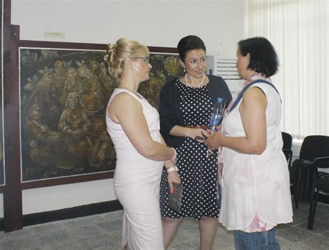 Янтра ДНЕС Live Министърът на земеделието Десислава Танева откри обновената художествена