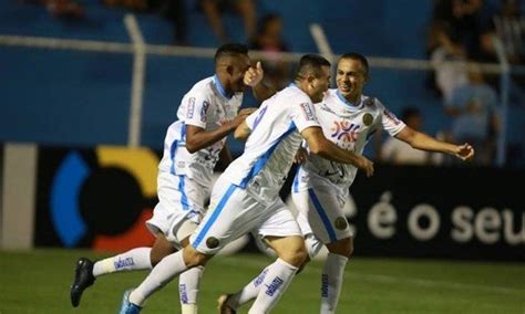 Presidente Do Aparecidense Sonha Por Que Não A Libertadores