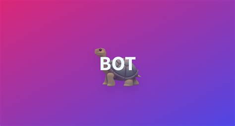 Bot A Hugging Face Space By Ysraelzavien