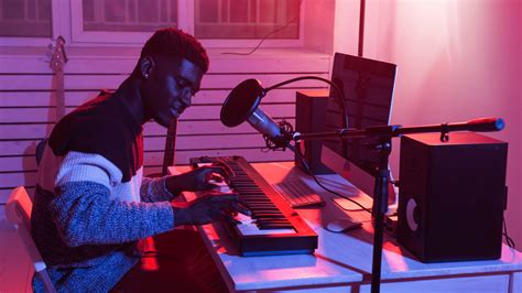 making your first beat with ableton live