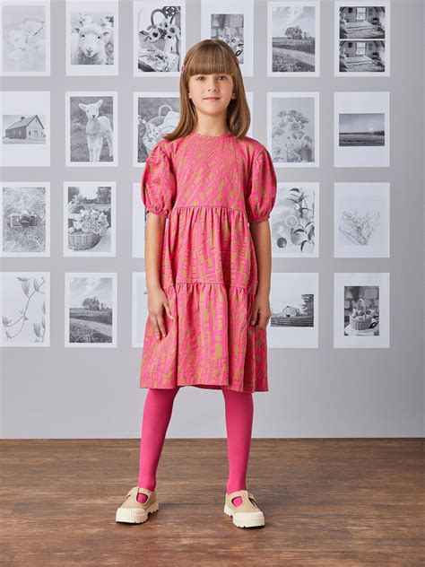 Vestido Nude Pink