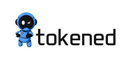 Tokened Lance Une Nouvelle Plateforme NFT ThePressFree