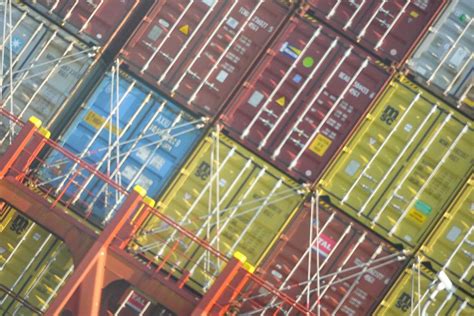 Container Cargo Shipping Free Photo Rawpixel