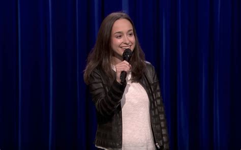 Ali Kolbert On The Tonight Show Starring Jimmy Fallon The Comics Comic