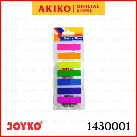 Jual Im 30 Joyko Index Mark Pembatas Penanda Di Seller Akiko