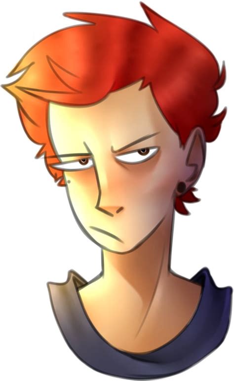 Daniel Originalcharacter