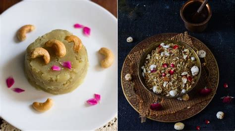 Janmashtami 2023 Special 3 Easy And Delicious Prasad Recipes To