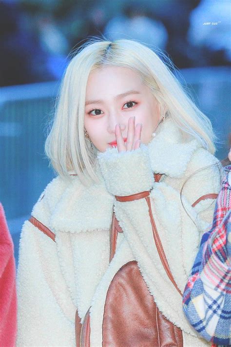 Pin en CLC 씨엘씨