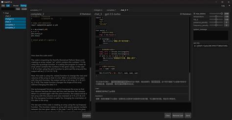 showcase gallery share your egui screenshots here · issue 996 · emilk egui · github