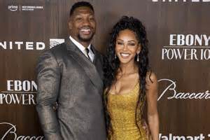 Meagan Good Shares New Wedding Photos To Celebrate First Anniversary