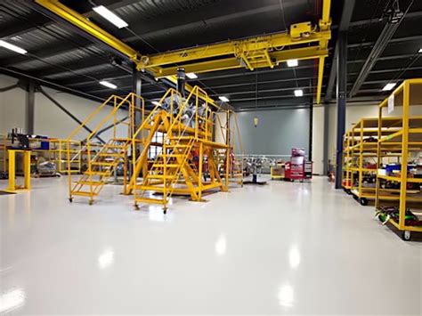 Epoxy Vs Polyurethane The Difference Between The Two