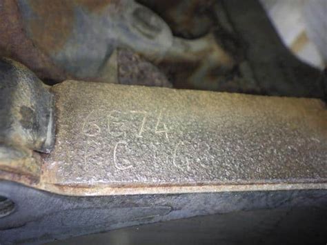 [used]6g74 Engine Mitsubishi Pajero 2001 Ta V75w Mr984404 Be Forward