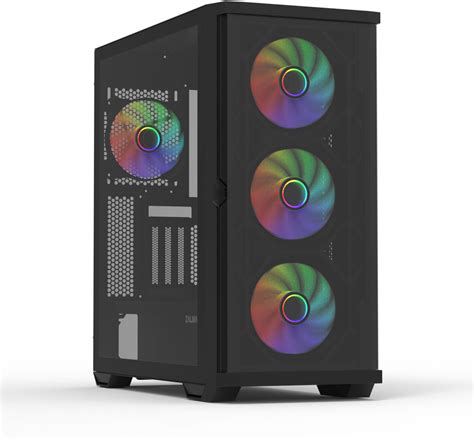 Zalman Z10 Duo ab 118,25 € | Preisvergleich bei idealo.de