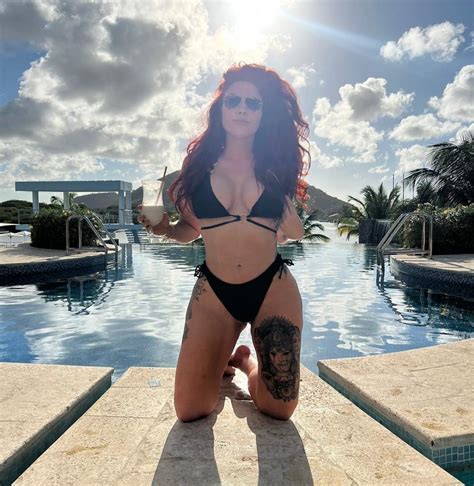 ‘below Deck Bikini Pictures Sexy Cast Swimsuit Photos Life And Style
